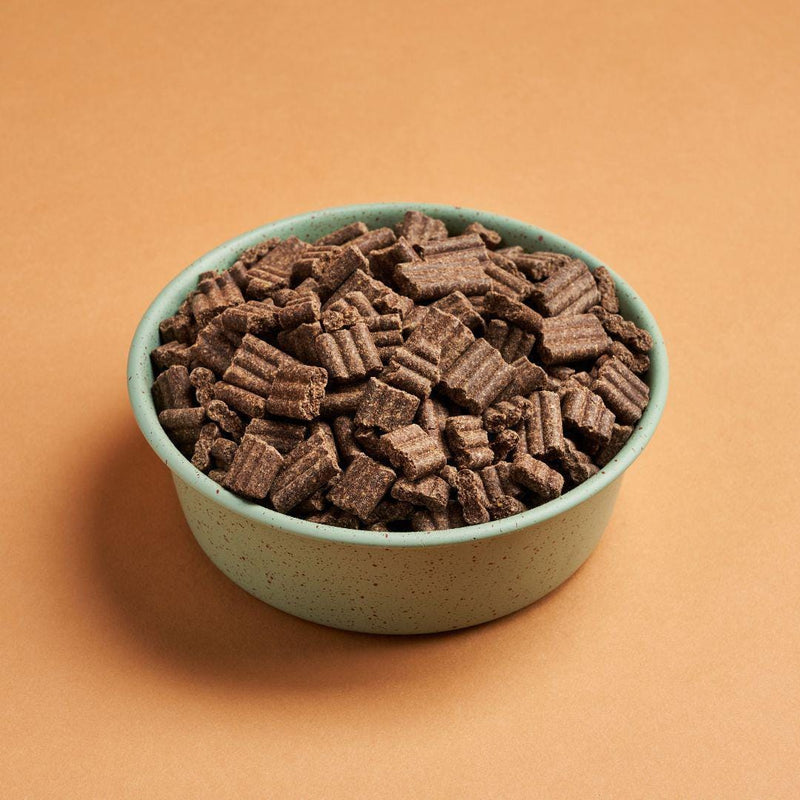 DARF Cold Pressed Dog Food from Fetch Your Pet Needs