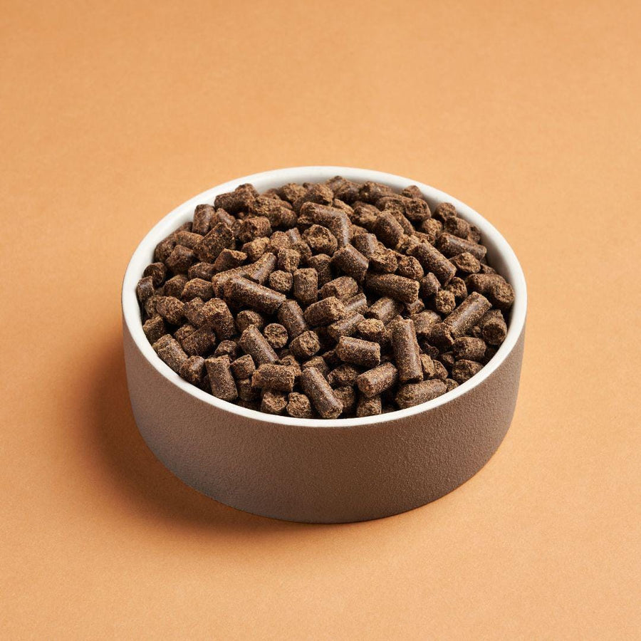 DARF Cold Pressed Dog Food from Fetch Your Pet Needs