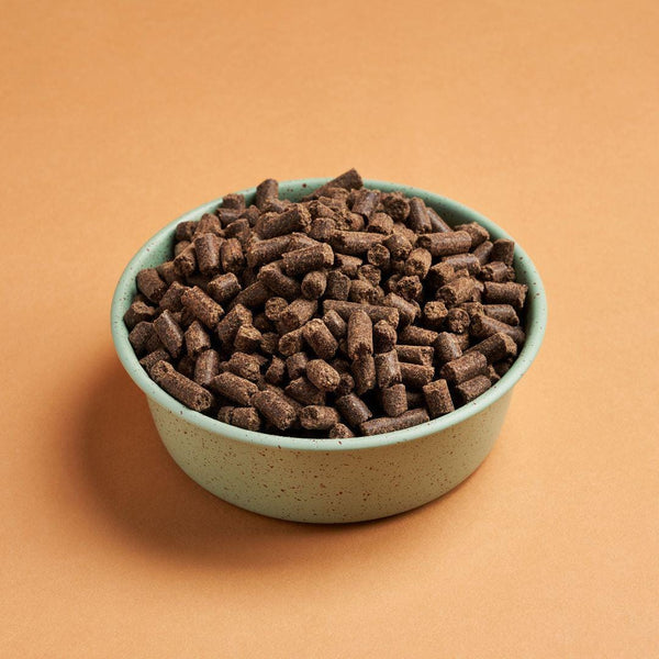 DARF Cold Pressed Dog Food from Fetch Your Pet Needs