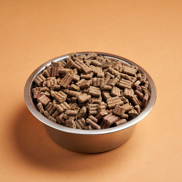DARF Cold Pressed Dog Food from Fetch Your Pet Needs