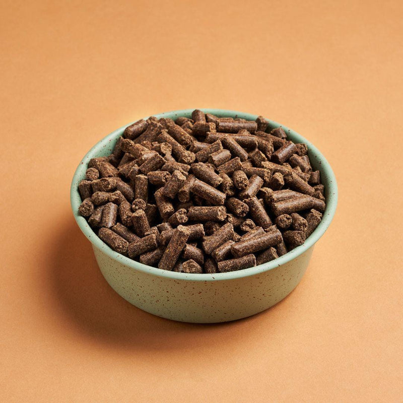 DARF Cold Pressed Dog Food