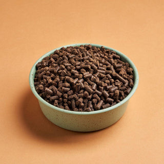 DARF Cold Pressed Dog Food from Fetch Your Pet Needs