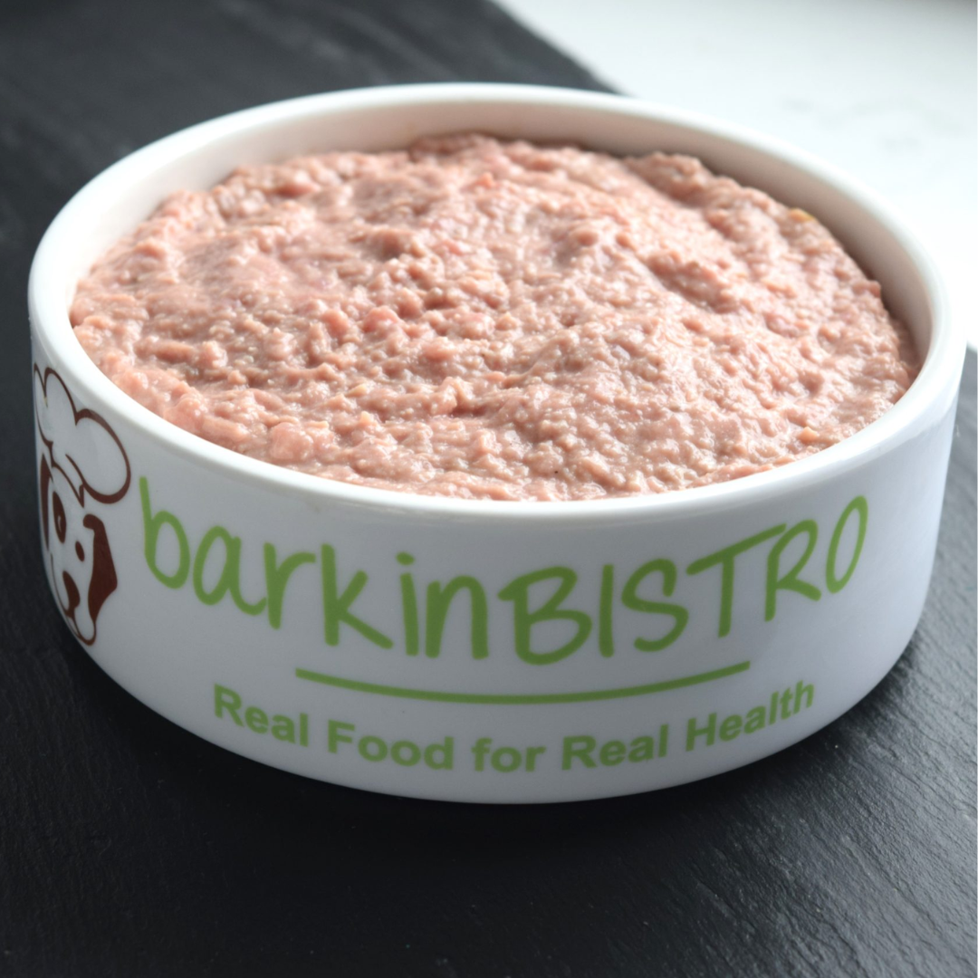 Barkin Bistro Kitten Weaning Paste 400g – Fetch Your Pet Needs