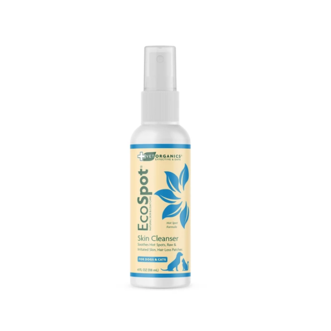 EcoSpot - Hot Spot Spray for Dogs – Fetch Your Pet Needs